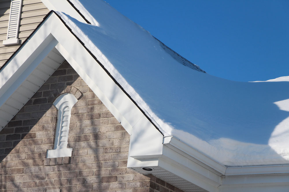 Winter-Proofing Your Roof: A Comprehensive Guide